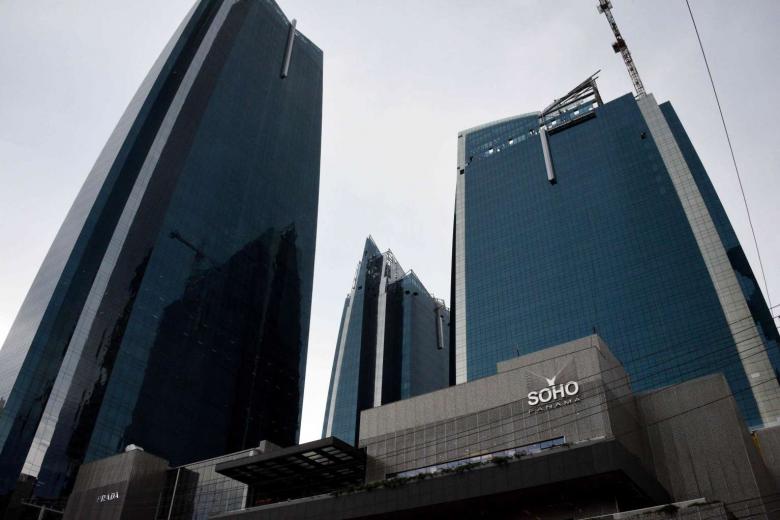 Panama Papers, Waked scandals deal blow to Panama's image as financial ...