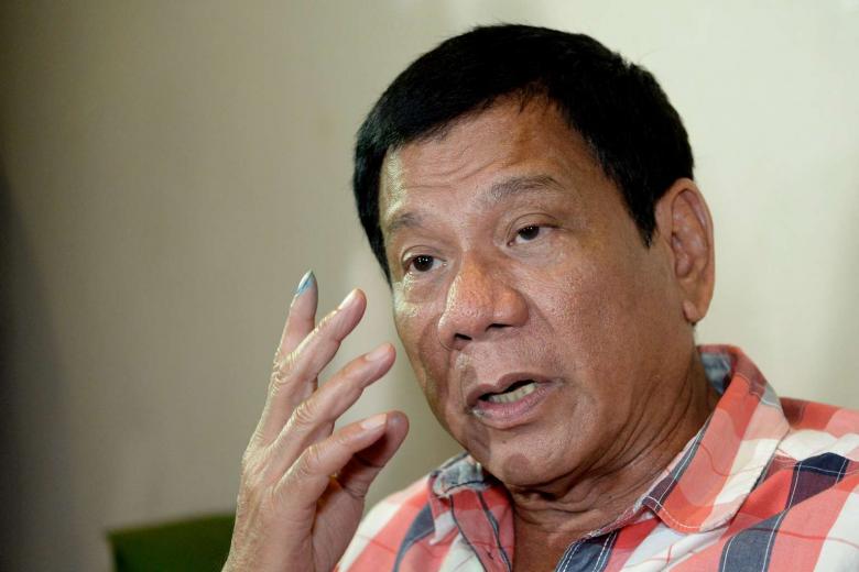 Next job of Philippines' new president is winning over investors | The ...