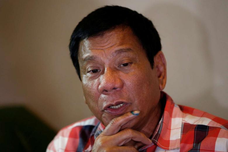Philippines' Duterte planning curfews on children, alcohol: Aide | The ...