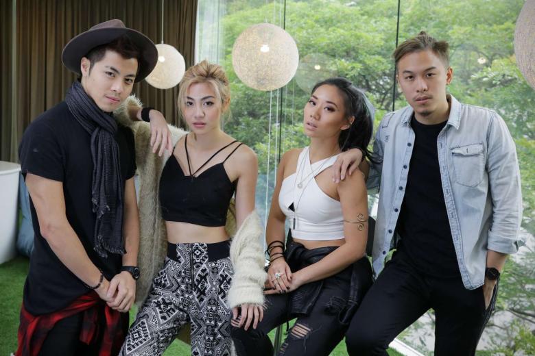 The Sam Willows to stage their own concert at The Coliseum | The ...