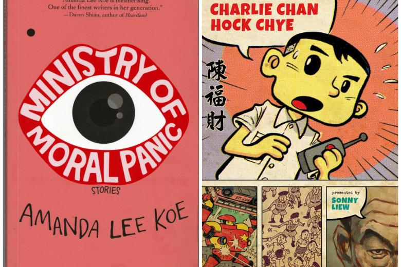 Epigram Books scores big with 4 wins at Singapore Book Awards | The ...