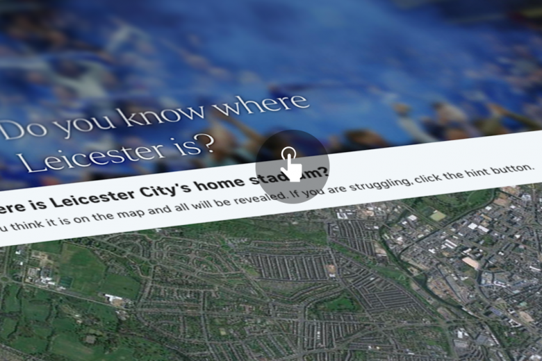Know where Leicester is? ST's interactive guide to Leicester's city ...