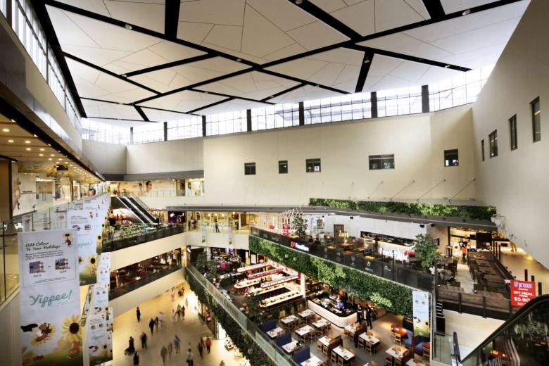 Family-friendly activities abound at The Seletar Mall as it celebrates ...