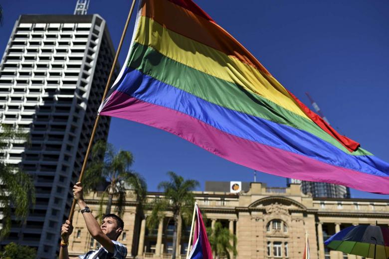 Australia's Victoria state apologises for old homophobic laws | The ...