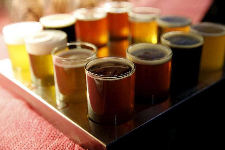 Ancient Chinese pottery reveals 5,000-year-old beer brew | The Straits ...