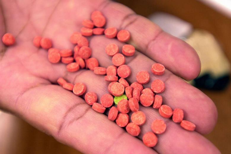 Thai forager who found $8 million yaba pill stash 'gave them away' to ...