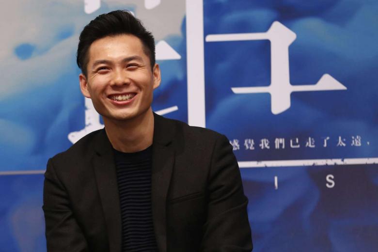 Ilo Ilo director Anthony Chen creates opportunities for film-makers he ...