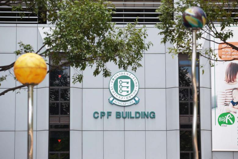 $516 million in CPF arrears recovered by CPF Board in 2015 | The ...
