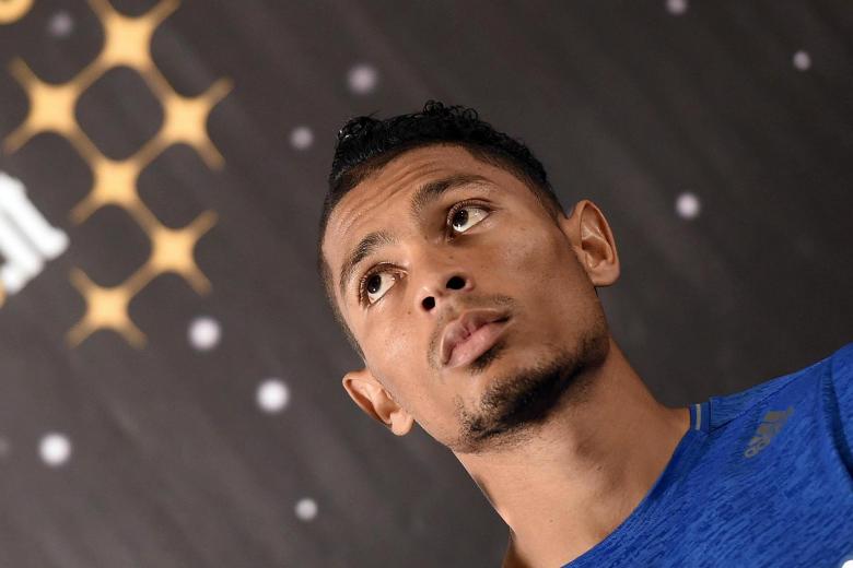 Athletics: Van Niekerk focuses on 400m after track first | The Straits ...