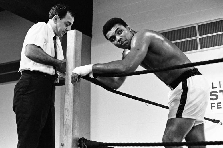 Boxing great Muhammad Ali: 7 stories behind the man | The Straits Times