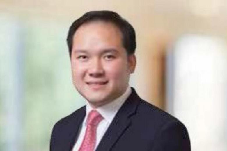 Frasers Centrepoint appoints Panote Sirivadhanabhakdi as new CEO | The ...