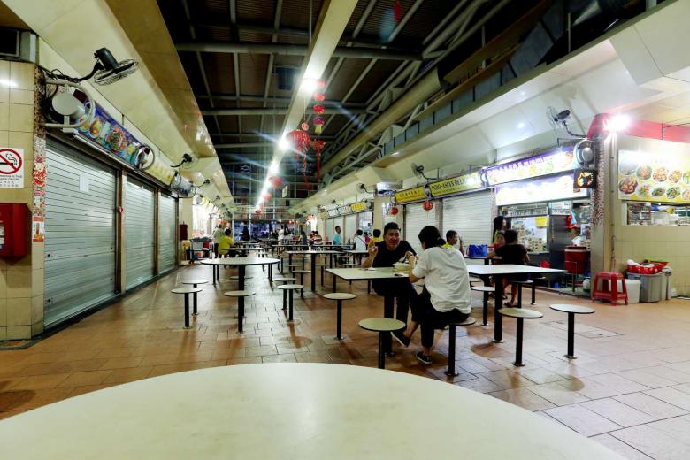 Investigations into gastric flu outbreak in Owen Road area reveal 23 ...