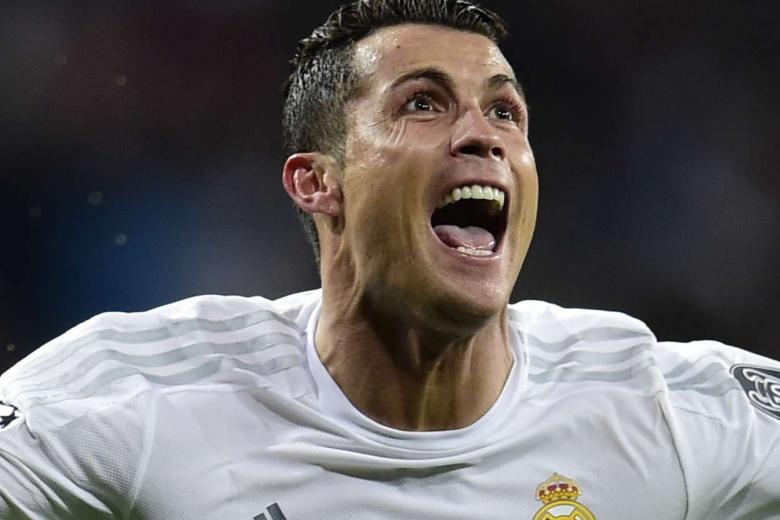 Ronaldo inherits richest athlete throne from Tiger, Mayweather | The ...