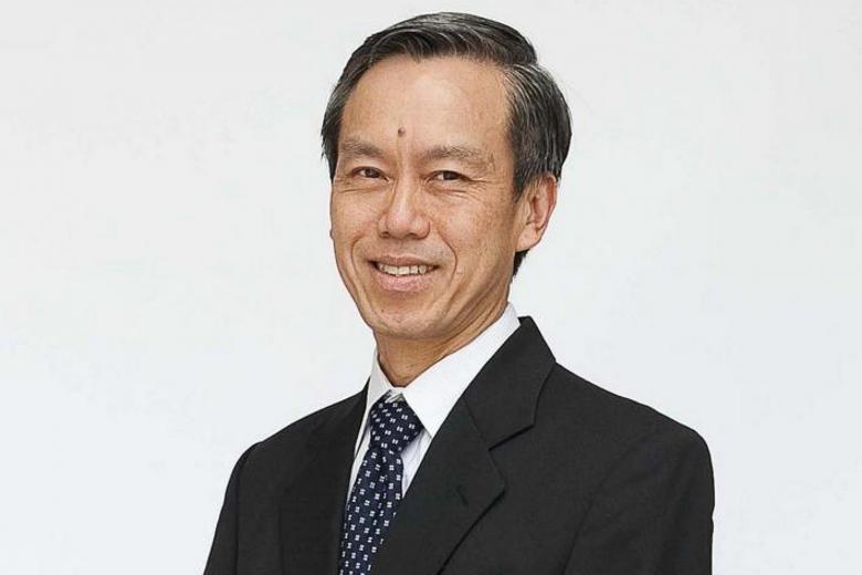 Badminton: Tan Kian Chew elected new president of Singapore Badminton ...