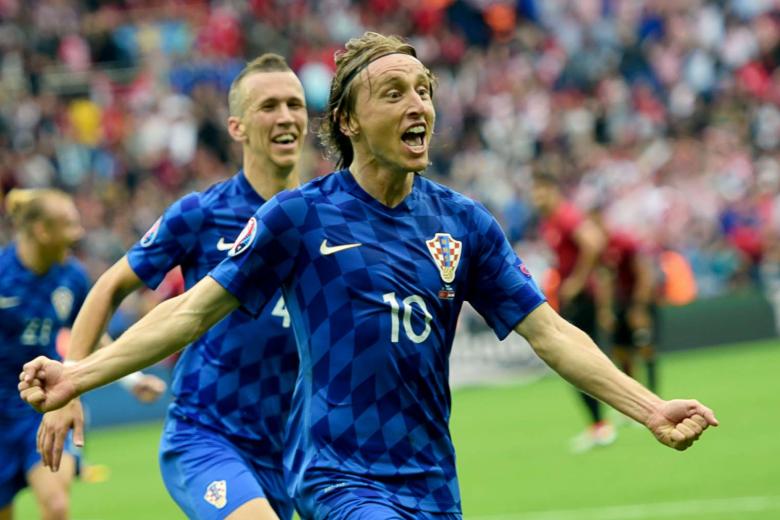 Euro 2016 round up: Turkey 0 Croatia 1 - and what the result means ...