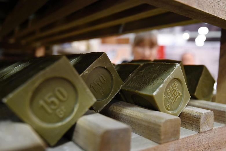 Rivals in lather over recipe for France's most famous soap | The ...