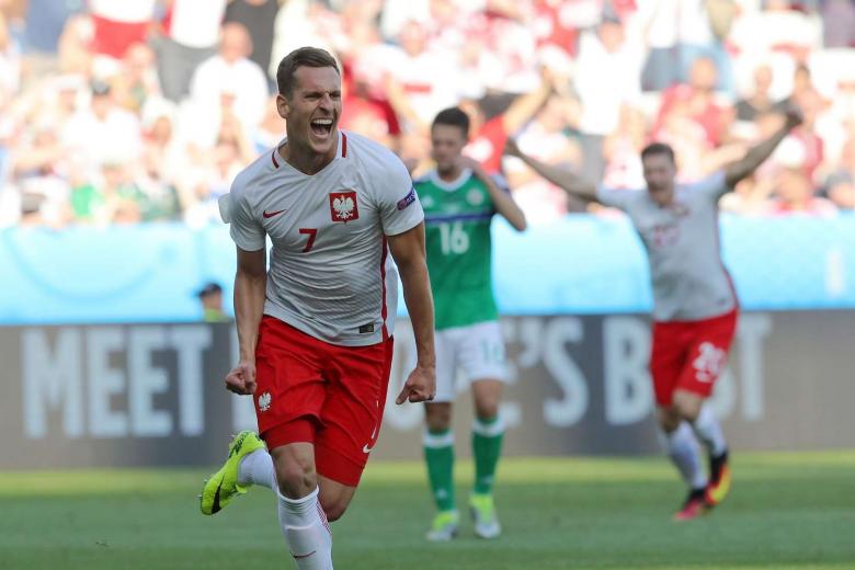 Euro 2016 round up: Poland 1 Northern Ireland 0 - and what the result ...