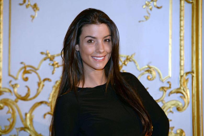 In Pictures: Meet the glamorous WAGs of Euro 2016 | The Straits Times