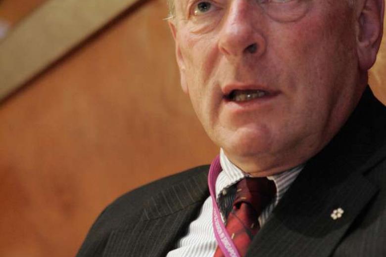 Total Olympic ban for Russia not impossible: WADA founding president ...