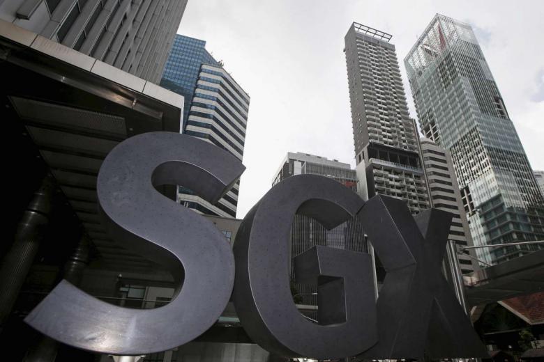 SGX launches guidelines for listed companies on sustainability issues ...