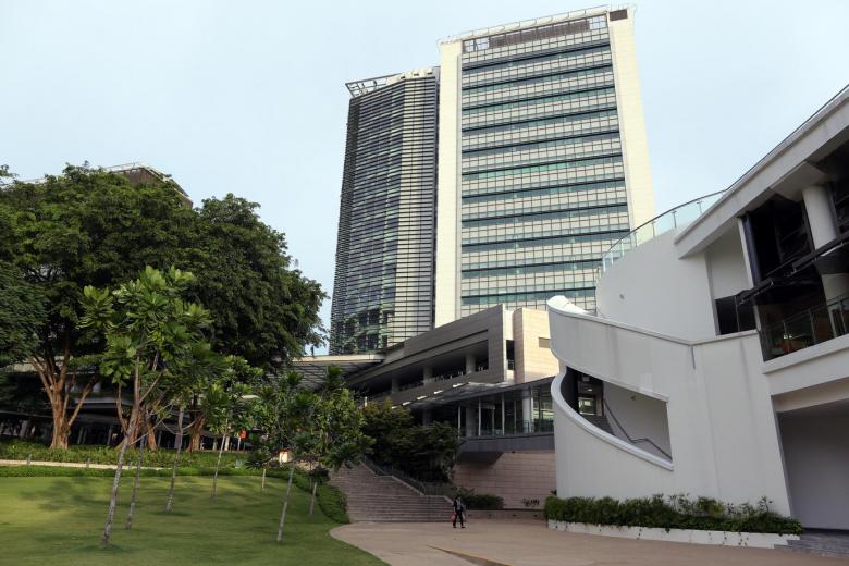 NUS, NTU seize top two spots in Times ranking of Asian universities | The Straits Times