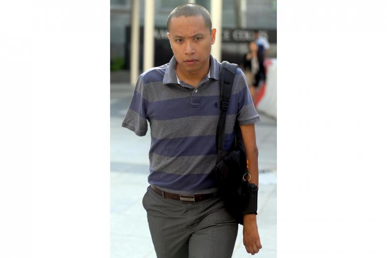 Para-athlete Adam Kamis convicted of vice-related charges and ...