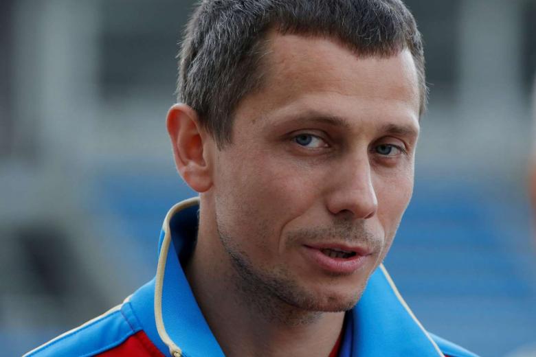 Russian coach: I wouldn't compete in Olympics under neutral flag | The ...