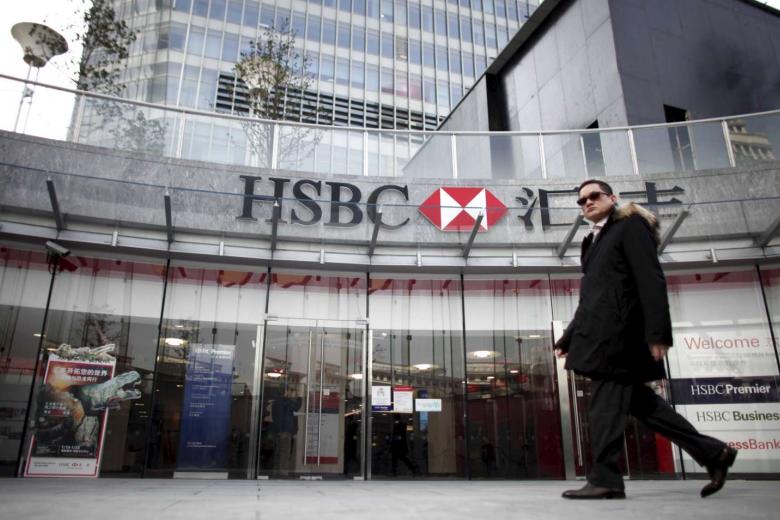 HSBC's record-low British mortgage rate sparks risky lending concerns ...