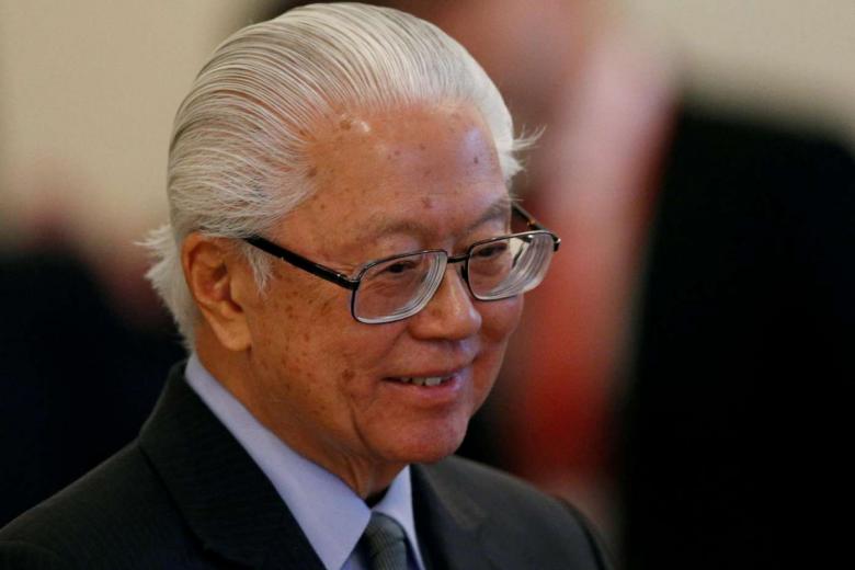 President Tony Tan to make six-day working visit to Germany | The ...