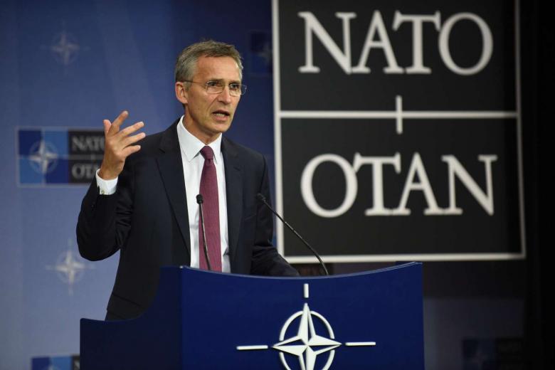 Nato says Britain will remain a 'strong ally' despite Brexit | The ...