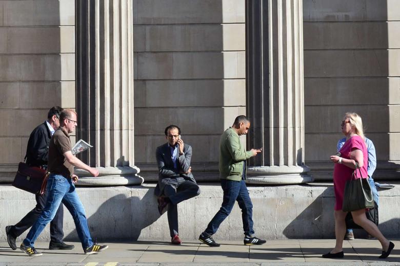 Brexit fallout: BoE to use extra £250 billion to help markets | The ...