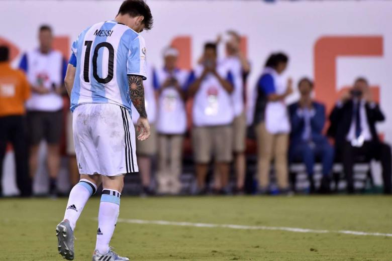ST FACE-OFF: Lionel Messi - flop or not? Marc Lim goes head to head ...