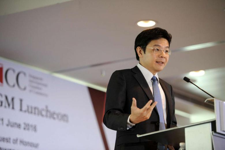 Big data projects on improving urban planning and living on show at URA ...