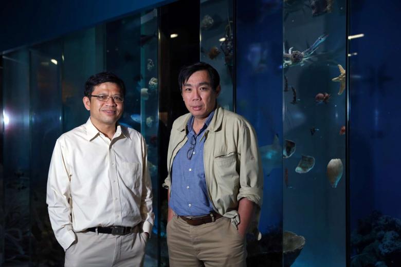 New $25m programme for marine science research and development in ...