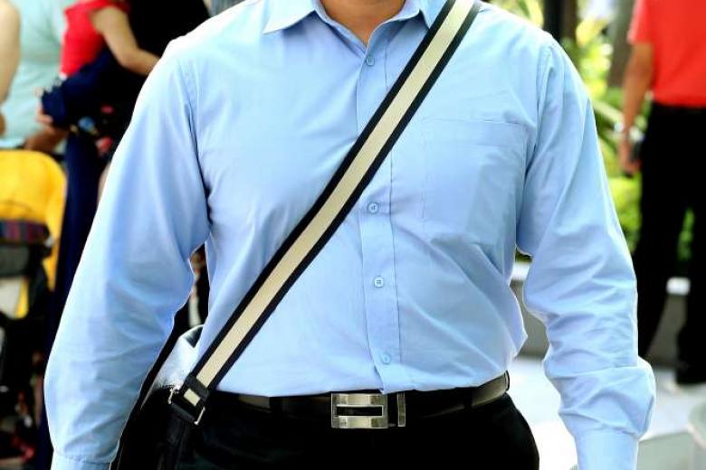 Singapore netizen Bryan Lim charged over LGBT 'open fire' Facebook ...