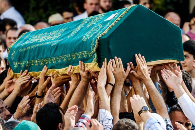 Obama points finger at ISIS after Istanbul attacks | The Straits Times