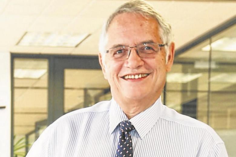 KrisEnergy CEO Keith Cameron retires, interim chief appointed | The ...