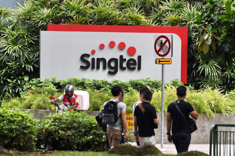 Singtel staff to get 2 extra days of annual leave to attend ...