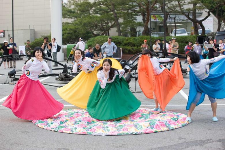 Five things to love about living in South Korea | The Straits Times