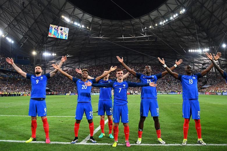 Euro 2016 final preview: France seek to make home advantage count again ...