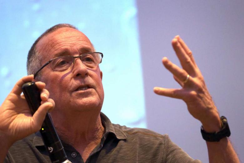 Swimming: Eddie Reese to coach Joseph Schooling at Rio Olympics | The ...