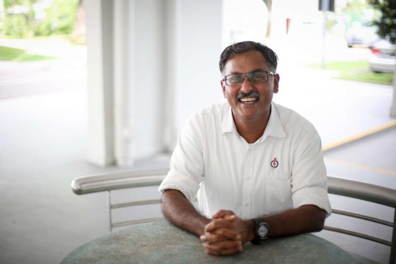 Parliament: Murali calls for more efforts to promote acceptance of ...