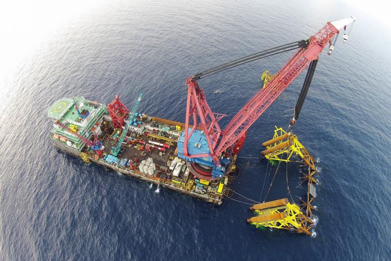 Swiber unit mulling legal options after non-payment for US$200m ...