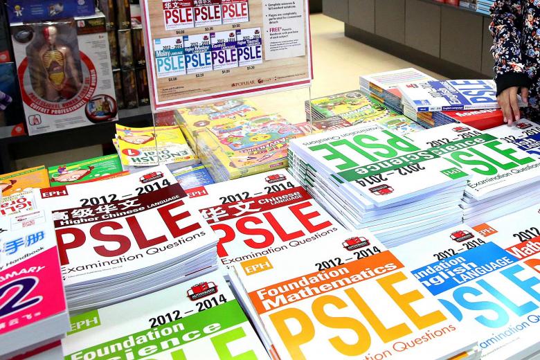 10 questions on PSLE scoring and school posting changes answered | The ...