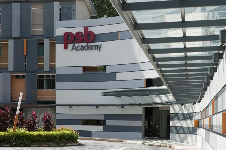 PSB Academy to open new $15 million campus in Marina Square | The ...