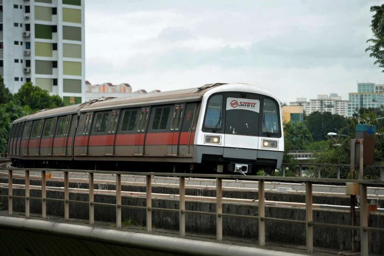 SMRT's privatisation: 9 things to know about the deal | The Straits Times
