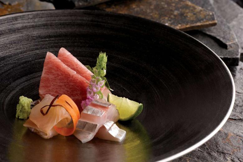 From The Straits Times Archives: Perfect morsels of warm rice and fresh ...
