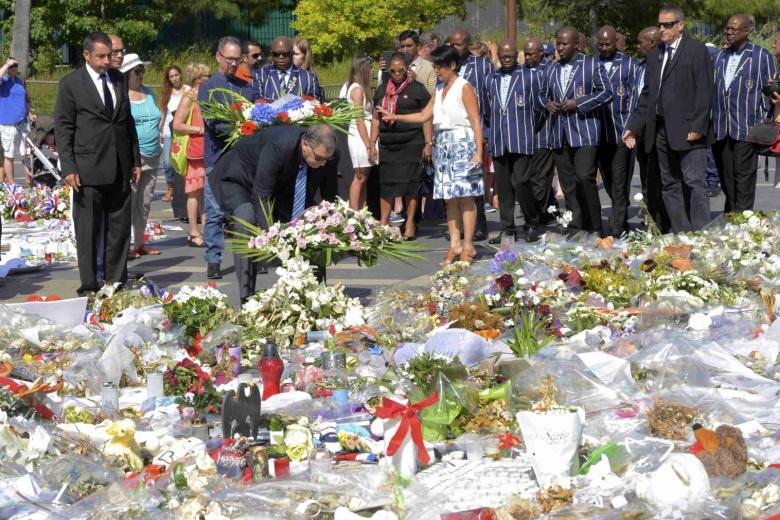 French truck attack was planned for months, with accomplices | The ...