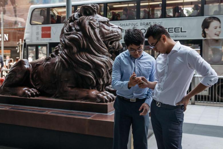 Pokemon Go launches in Hong Kong; game now available in 2 Asian regions ...