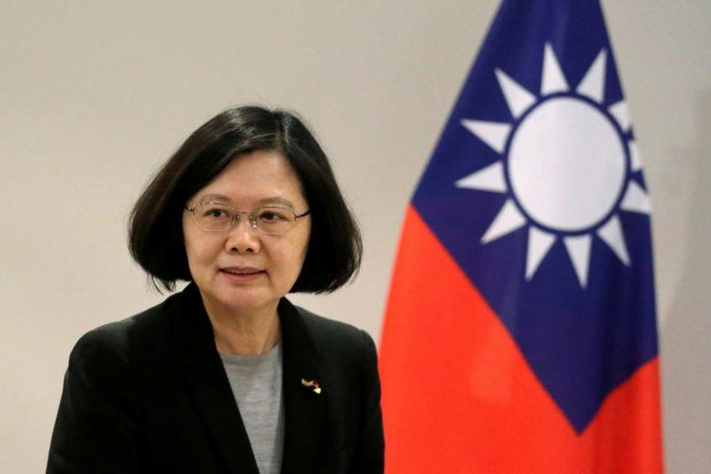 Taiwan to launch controversial party assets probe | The Straits Times